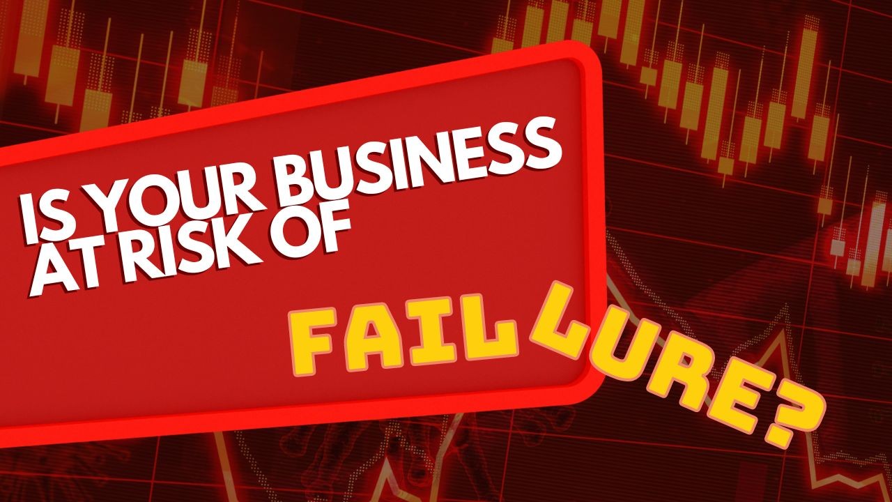 Why Companies that Refuse to Embrace Digital Transformation Risk Failure Why Companies that Refuse to Embrace Digital Transformation Risk Failure