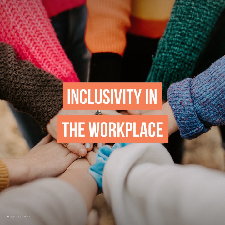 Empowering Workplace Connections: unlocking the full potential of Inclusion Empowering Workplace Connections: unlocking the full potential of Inclusion