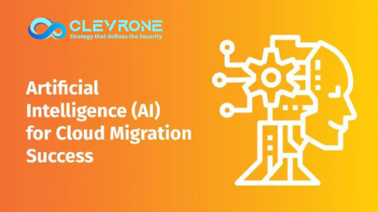 Unleashing the full potential of AI through Cloud Migration Unleashing the full potential of AI through Cloud Migration