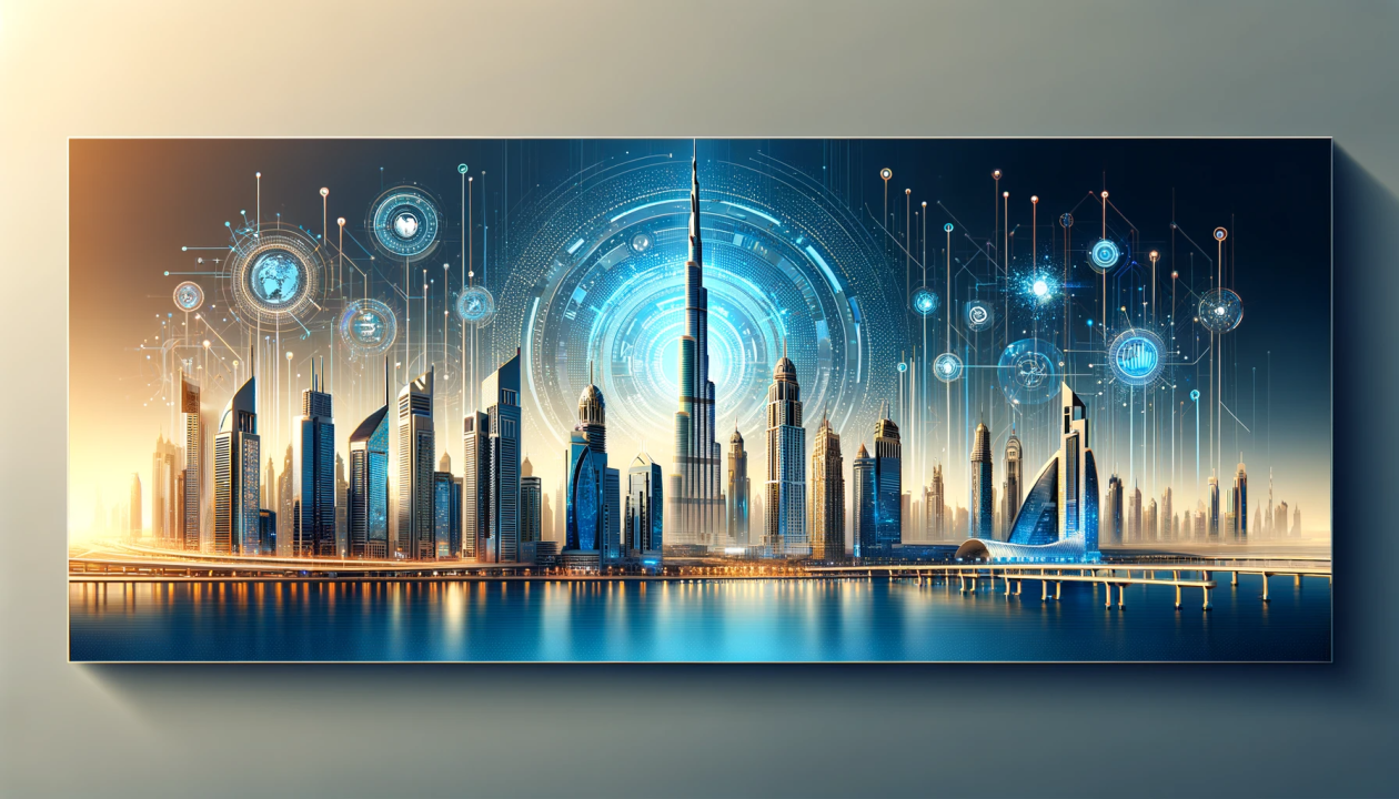 Unlocking Growth Potential with Lead Generation Services in Dubai Unlocking Growth Potential with Lead Generation Services in Dubai