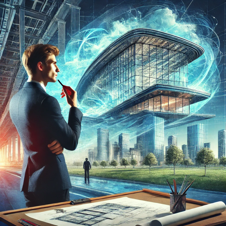 Solution Vision — Perspectives of an Architecture Consultant Solution Vision — Perspectives of an Architecture Consultant