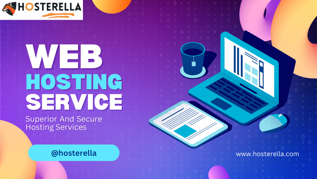 Demystifying Web Hosting: Understanding its Processes, Components, and ... Demystifying Web Hosting: Understanding its Processes, Components, and ...