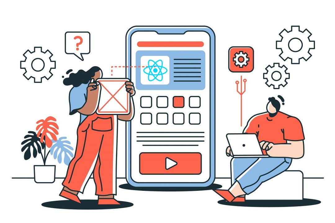 React Native App Development Guide: Challenges and Best Practices React Native App Development Guide: Challenges and Best Practices
