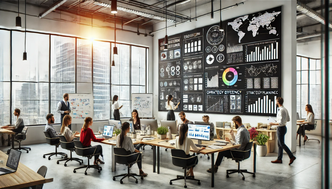 Startup Success: Prioritize Operations Startup Success: Prioritize Operations