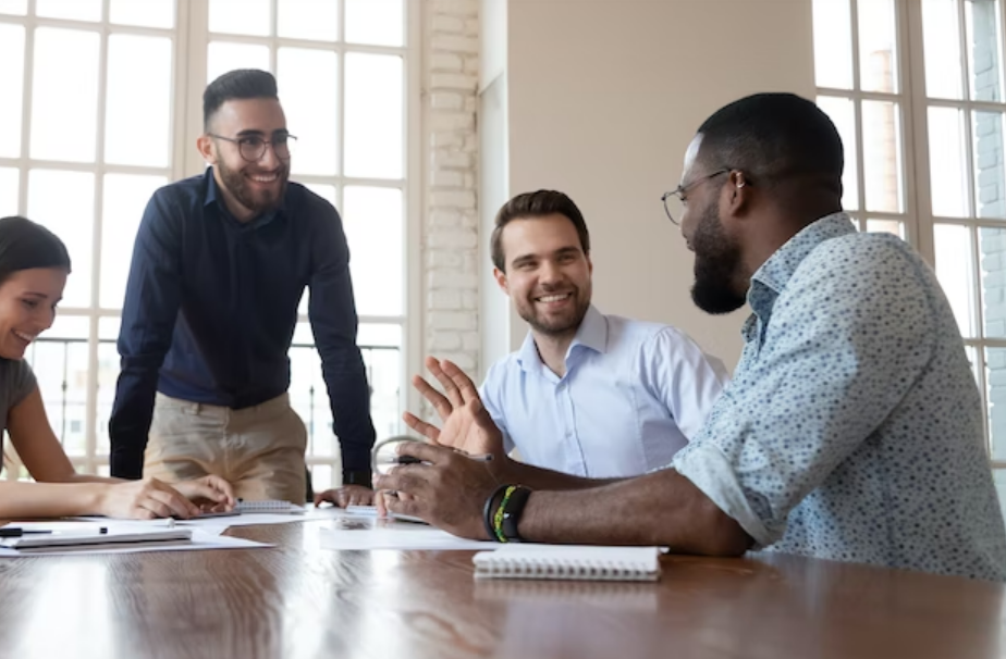 Why leaders need to be great storytellers Why leaders need to be great storytellers