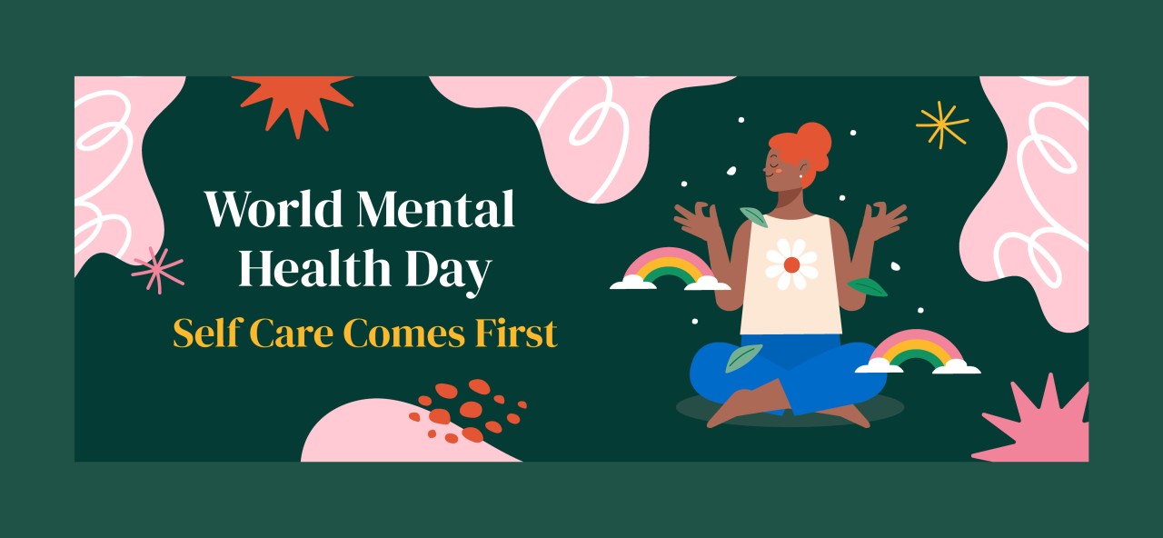Supporting Mental Wellness: Addressing Challenges and Building Resilience Supporting Mental Wellness: Addressing Challenges and Building Resilience