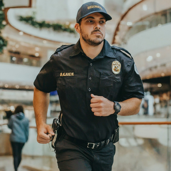 The Vital Role of Defend in Physical Security (Deter, Detect, Deny ... The Vital Role of Defend in Physical Security (Deter, Detect, Deny ...