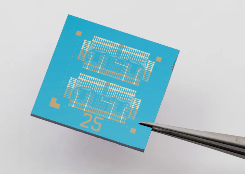 An Energy efficient 2D In-Memory Processor An Energy efficient 2D In-Memory Processor