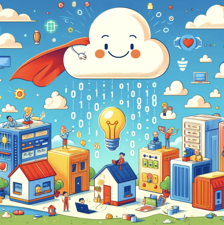 A Beginner's Guide to Cloud Computing Services A Beginner's Guide to Cloud Computing Services