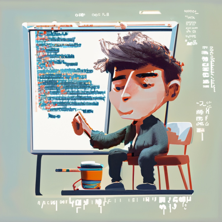 Decoding the Matrix: A Guide to Level Up Your Programming Skills Decoding the Matrix: A Guide to Level Up Your Programming Skills