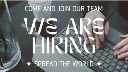 WE ARE HIRING| REMOTE JOBS/ WFH| EXPERIENCED FRESHERS APPLY ANYONE WE ARE HIRING| REMOTE JOBS/ WFH| EXPERIENCED FRESHERS APPLY ANYONE
