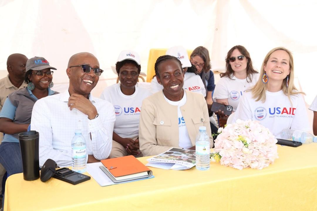 Roke Telkom, USAID Partner to Expand Internet Access in Rural Areas ... Roke Telkom, USAID Partner to Expand Internet Access in Rural Areas ...