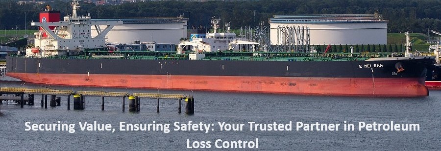 Optimizing Ullage Measurement in Loading and Discharge Operations Optimizing Ullage Measurement in Loading and Discharge Operations