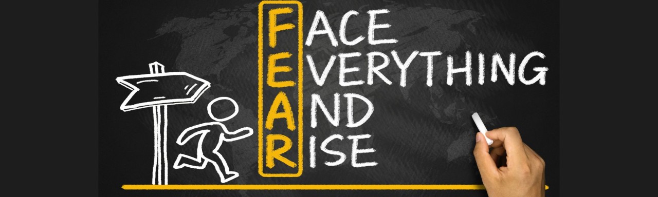 Embracing Entrepreneurship: Overcoming Fear with Confidence Embracing Entrepreneurship: Overcoming Fear with Confidence
