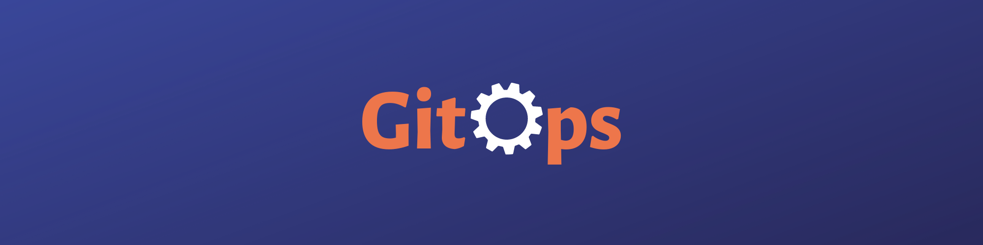 Getting Started with GitOps Getting Started with GitOps