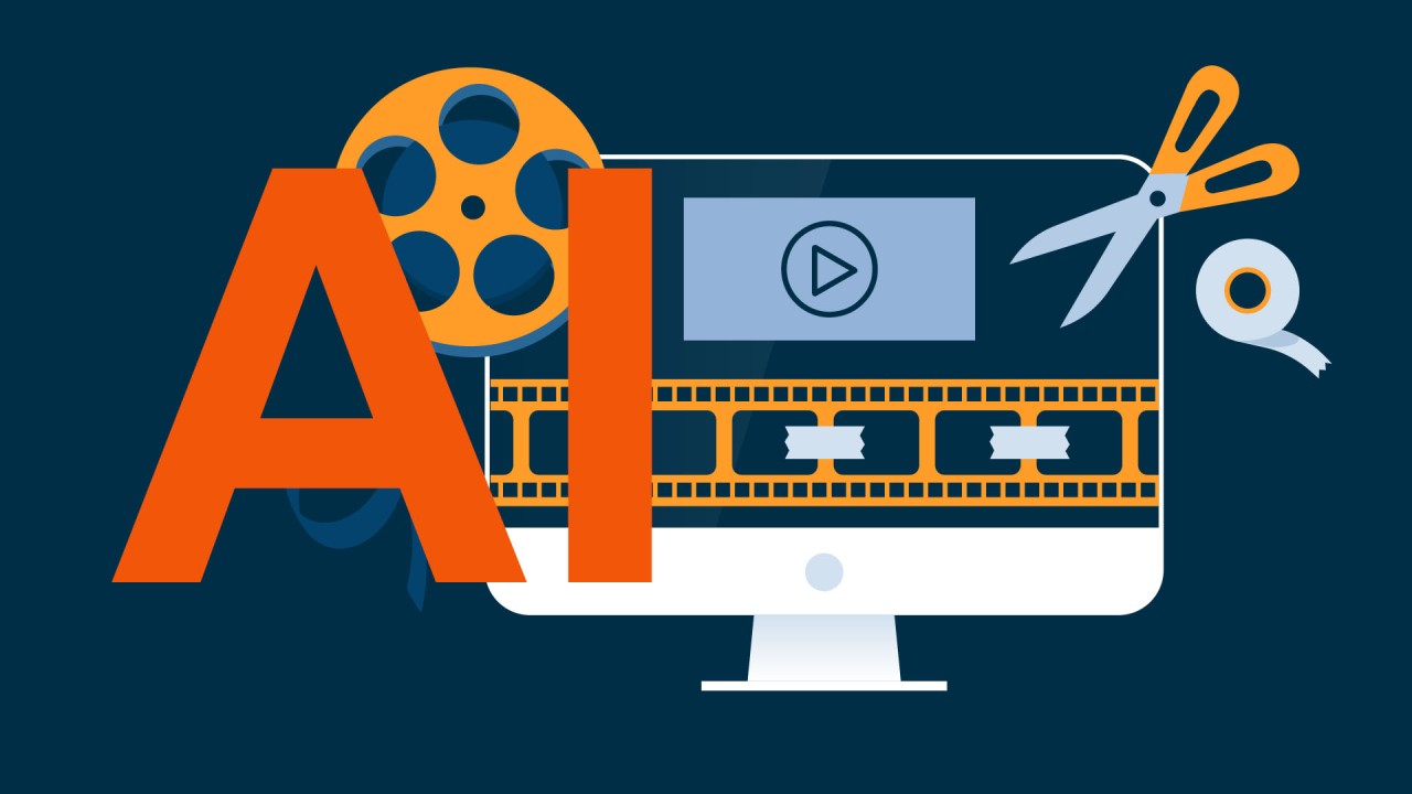 Revolutionizing Reels: How AI is Transforming Video Production Revolutionizing Reels: How AI is Transforming Video Production