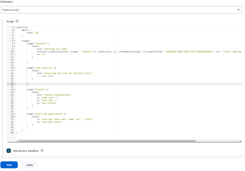 Effortless Angular Application Deployment with Jenkins Pipeline on AWS ... Effortless Angular Application Deployment with Jenkins Pipeline on AWS ...