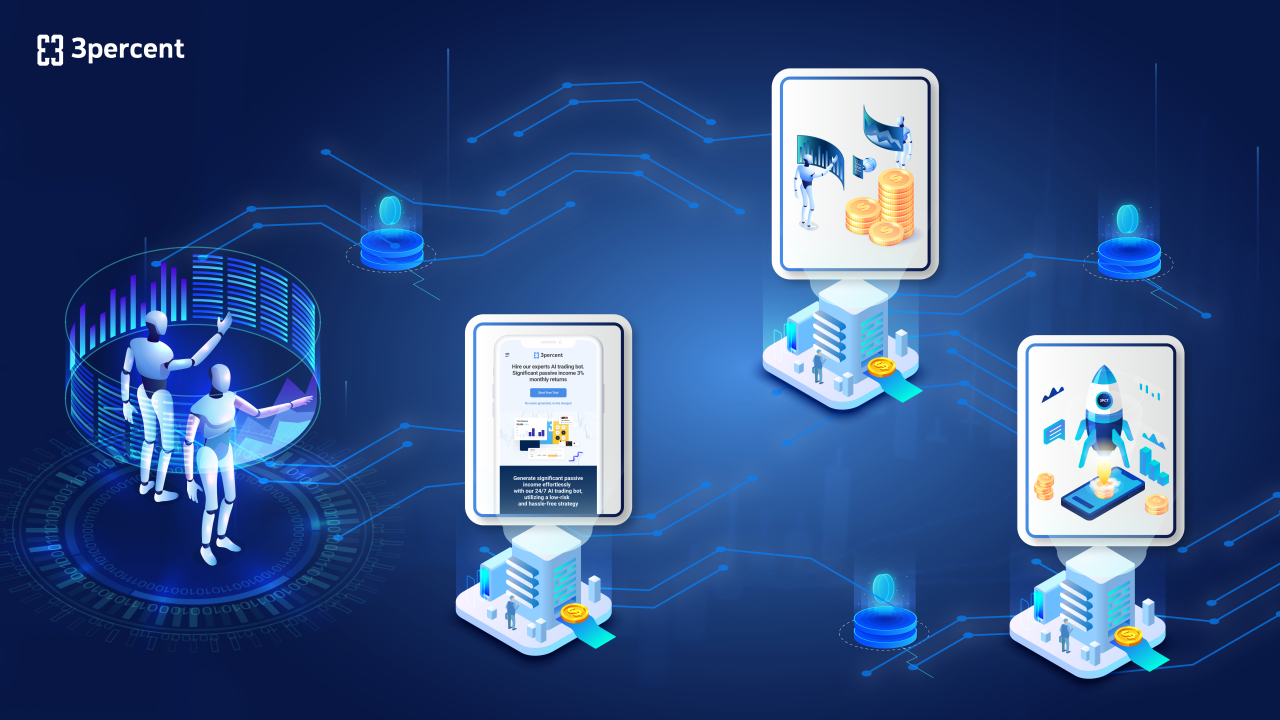 The Power of Innovation: Understanding the Technology Behind the 3PCT Token The Power of Innovation: Understanding the Technology Behind the 3PCT Token