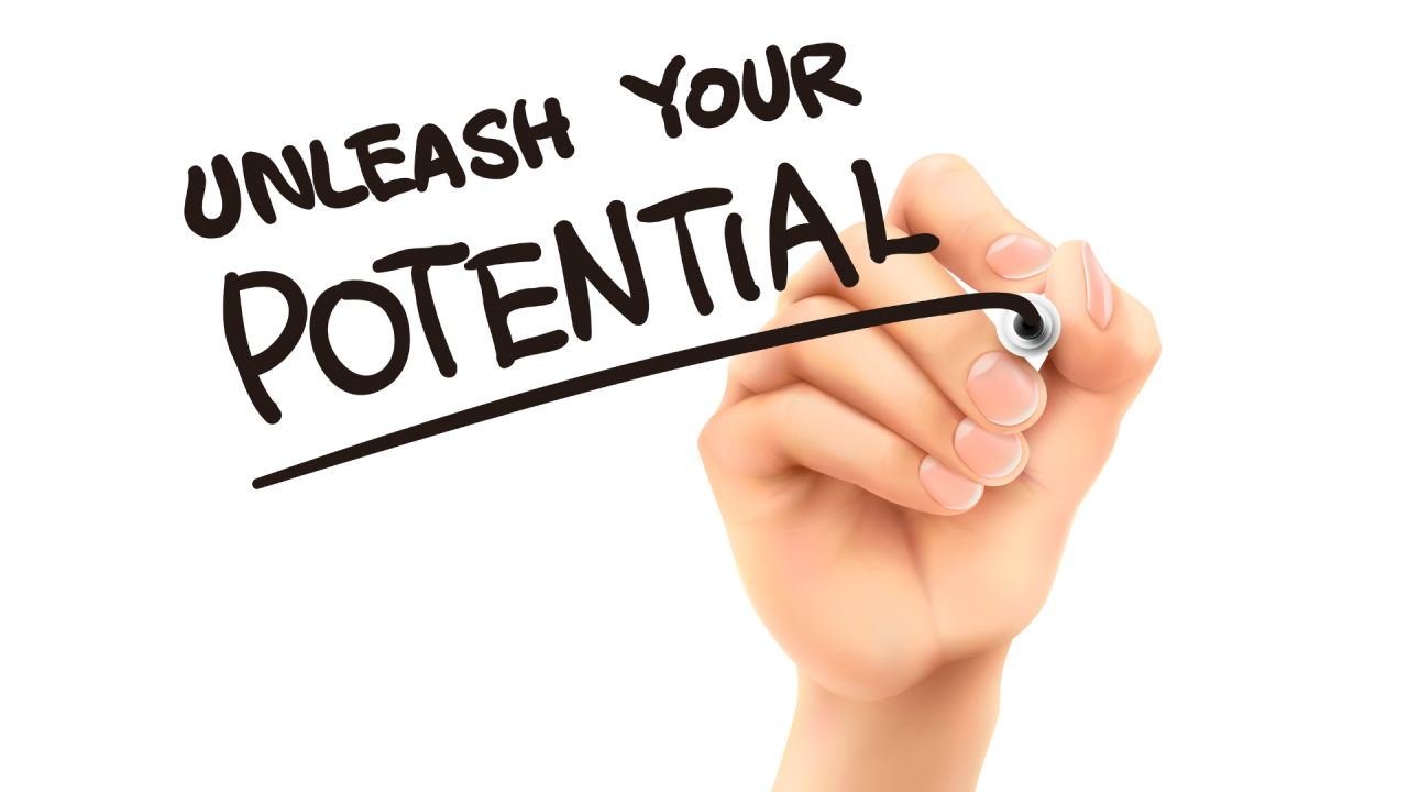 Unleashing Your Inner Entrepreneur. Unleashing Your Inner Entrepreneur.