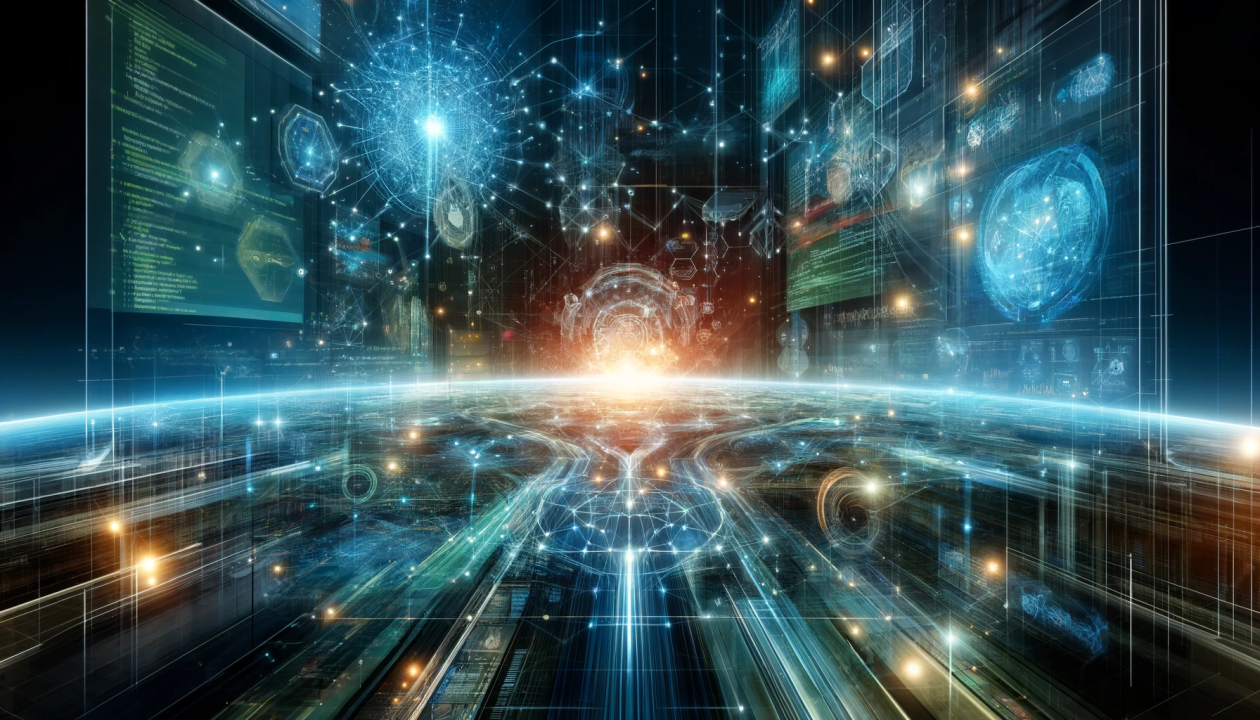 Unlocking the Power of Continuous Integration in DevOps Unlocking the Power of Continuous Integration in DevOps