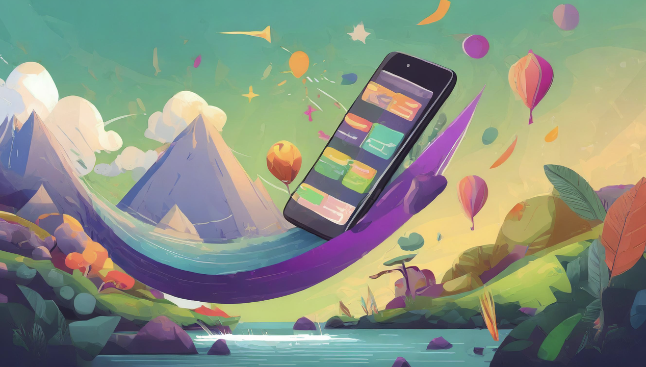 Exploring SwiftUI as a Flutter Dev Exploring SwiftUI as a Flutter Dev
