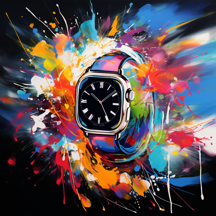 Why My Apple Watch Upgrade Made Me Think of AI's Potential Why My Apple Watch Upgrade Made Me Think of AI's Potential