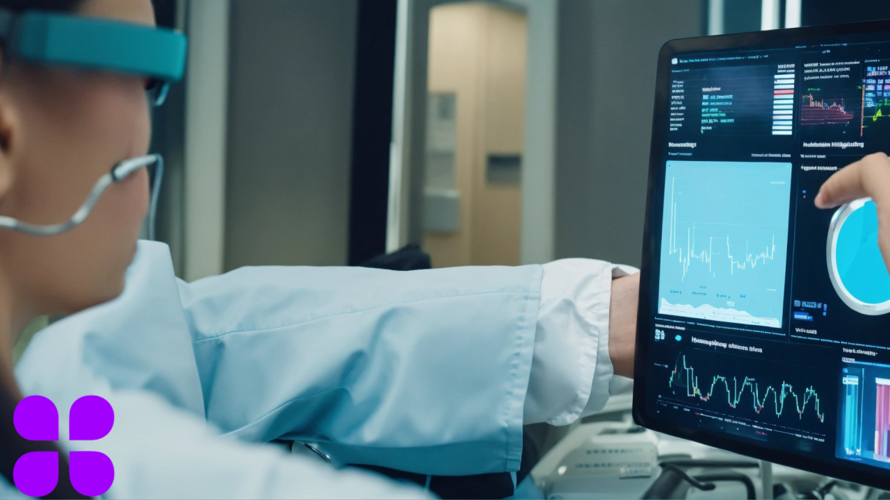 Revolutionizing Healthcare: The Transformative Role of Artificial ... Revolutionizing Healthcare: The Transformative Role of Artificial ...
