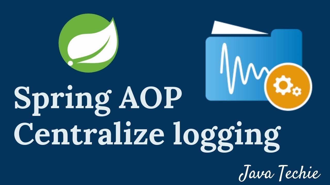 Logging Spring requests using aspect Logging Spring requests using aspect