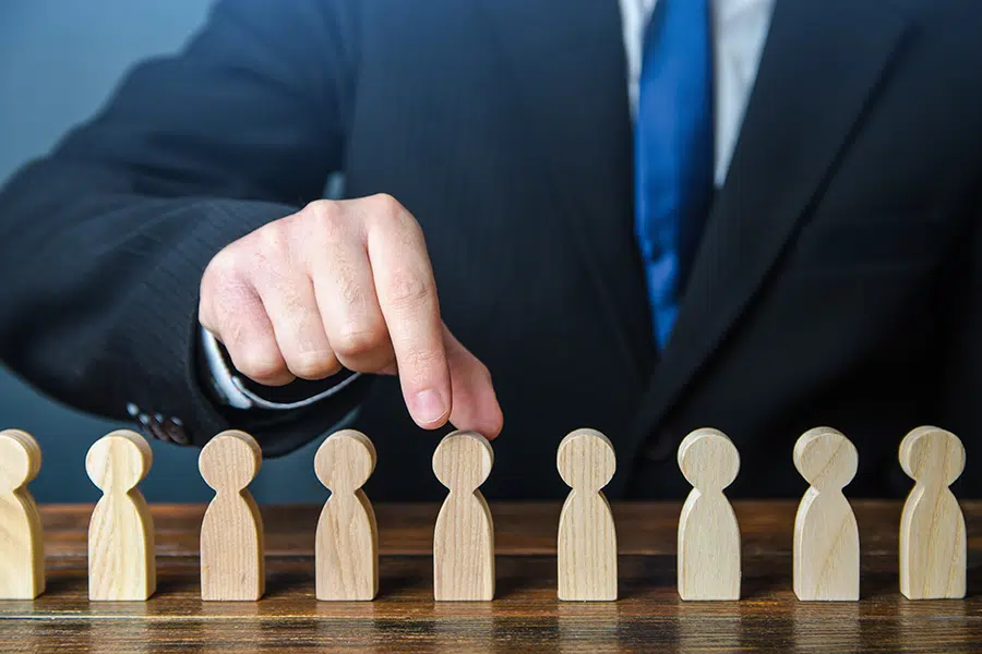 3 Steps To Attracting The Right Candidates 3 Steps To Attracting The Right Candidates