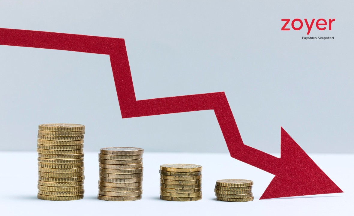 How Automated Accounts Payable Can Help Businesses Navigate the Recession? How Automated Accounts Payable Can Help Businesses Navigate the Recession?