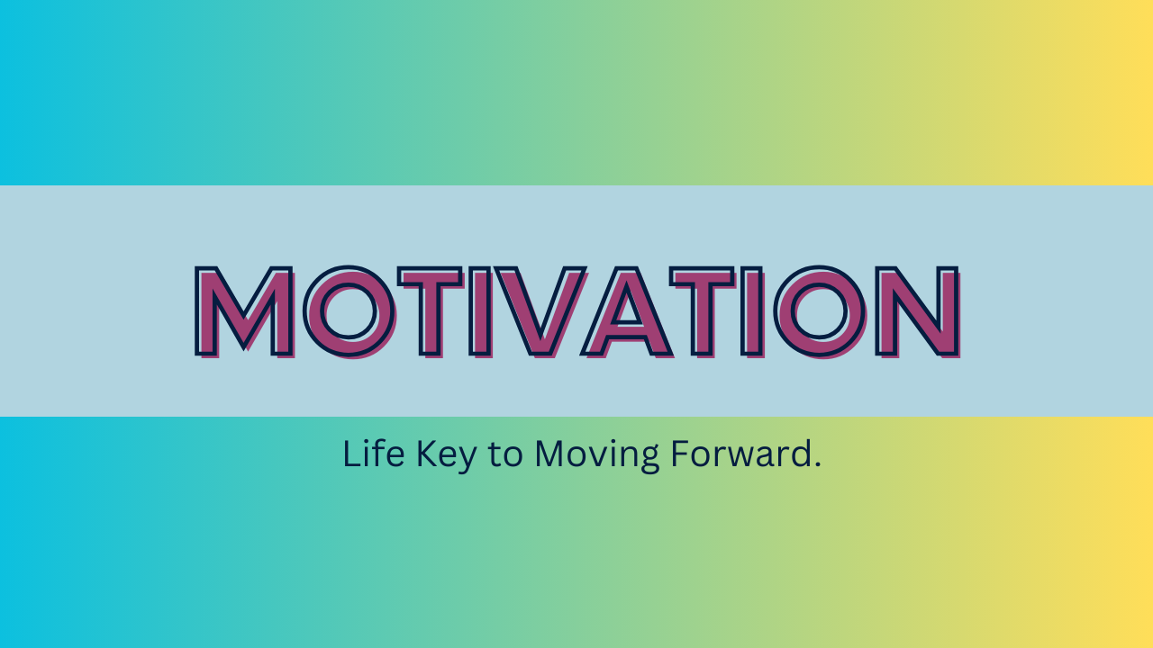 Internal vs. External Motivation Internal vs. External Motivation