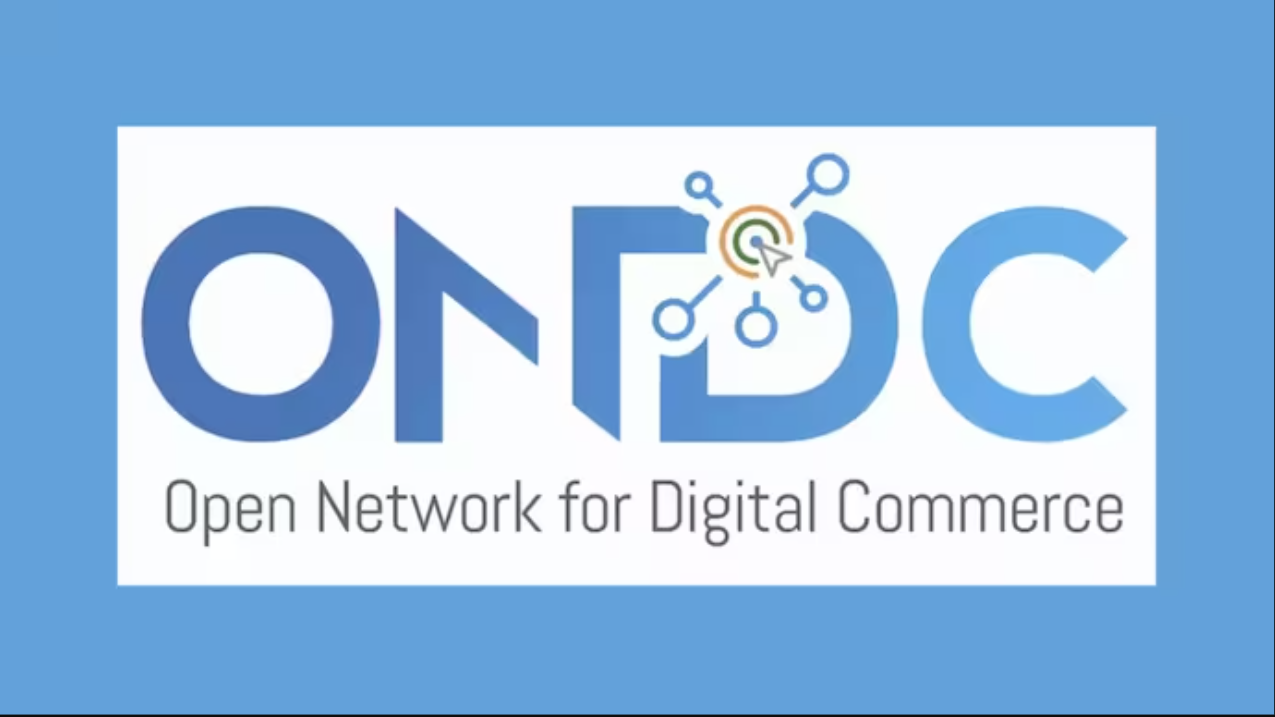 Open Network for Digital Commerce (ONDC): Revolutionizing Digital ... Open Network for Digital Commerce (ONDC): Revolutionizing Digital ...
