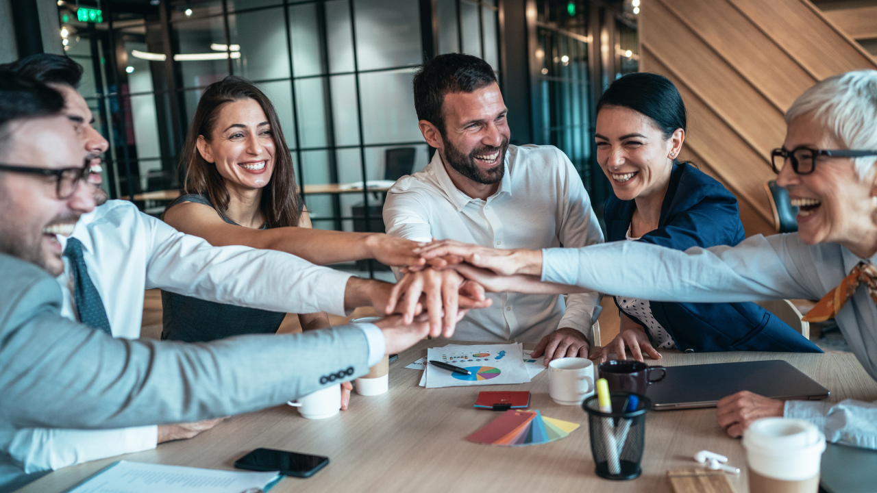 Building Strong Teams: The Power of Understanding Culture Building Strong Teams: The Power of Understanding Culture