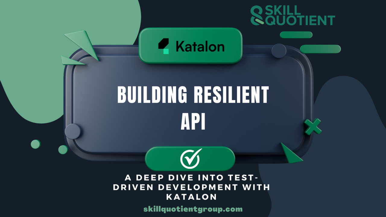 Building Robust APIs with Confidence: A Comprehensive Guide to Test ... Building Robust APIs with Confidence: A Comprehensive Guide to Test ...