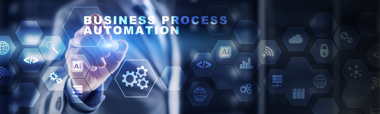 Unlocking Maximum Potential: Leveraging BPA and RPA for Custom ... Unlocking Maximum Potential: Leveraging BPA and RPA for Custom ...