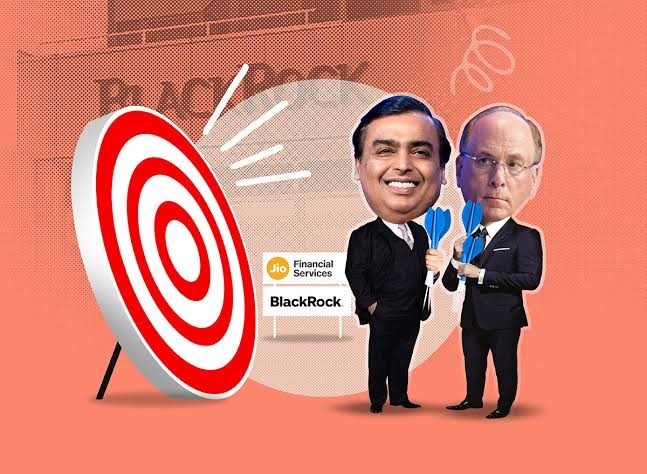 Jio Financial & BlackRock: A Powerful Partnership Transforming India's ... Jio Financial & BlackRock: A Powerful Partnership Transforming India's ...