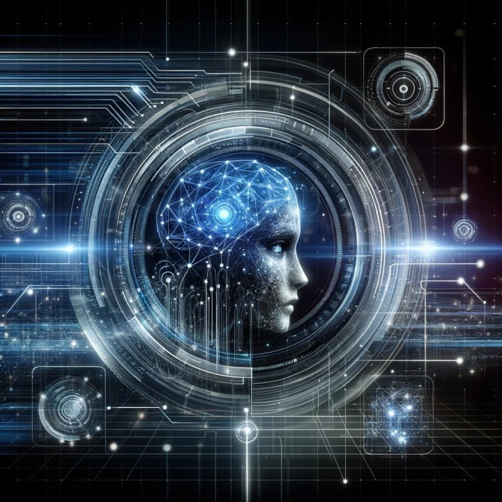 Harnessing AI's Power Securely: Digital Business Solutions with Built ... Harnessing AI's Power Securely: Digital Business Solutions with Built ...