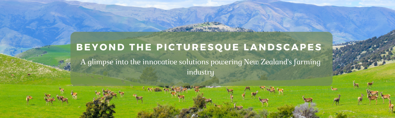 Revolutionizing Livestock Management: The Role of IoT in the Farming ... Revolutionizing Livestock Management: The Role of IoT in the Farming ...