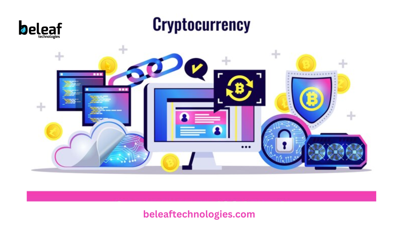 How to Create a Cryptocurrency: A Comprehensive Guide to Developing ... How to Create a Cryptocurrency: A Comprehensive Guide to Developing ...