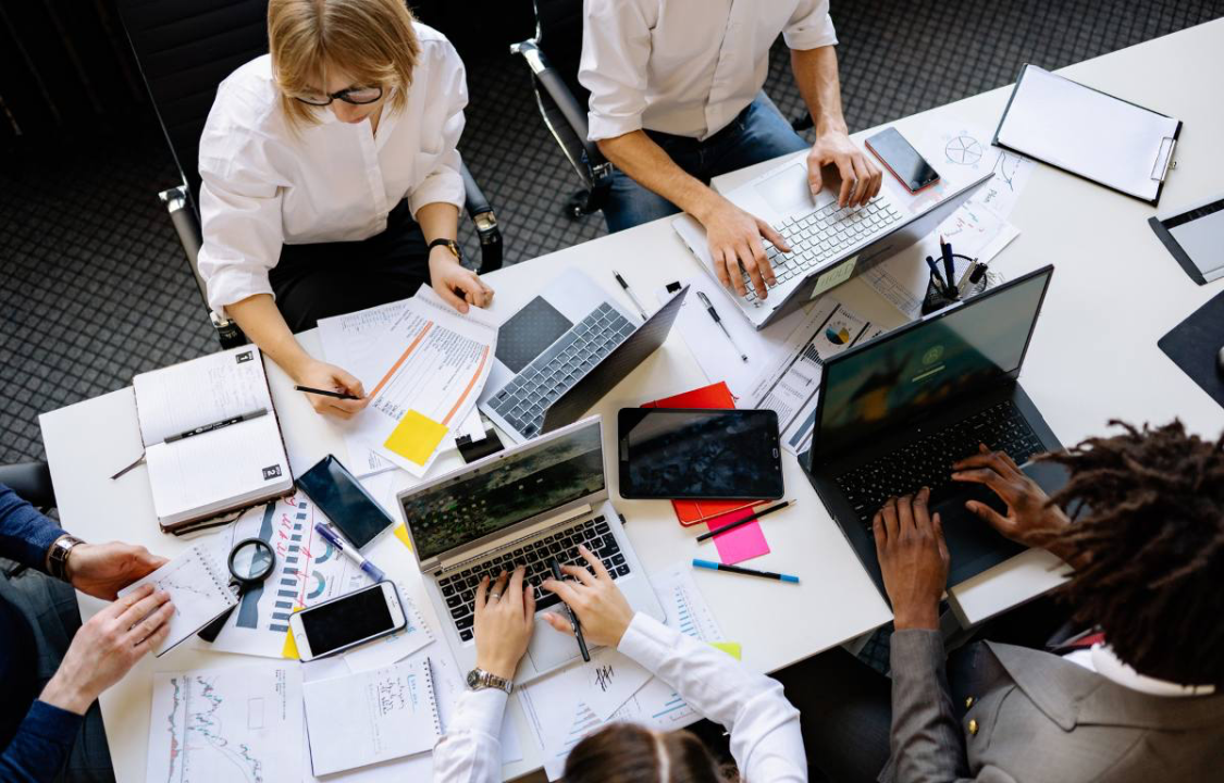 Creating a Supportive Work Environment for Mental Wellbeing Creating a Supportive Work Environment for Mental Wellbeing