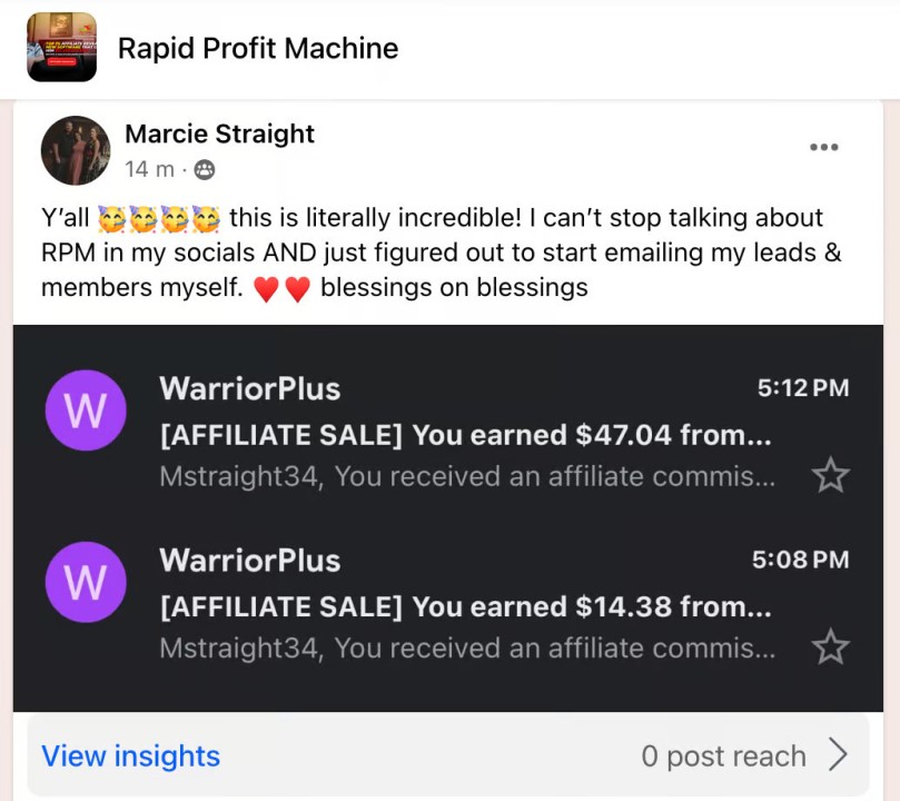 Unleashing Profits: A Comprehensive Review of the Rapid Profit Machine Unleashing Profits: A Comprehensive Review of the Rapid Profit Machine
