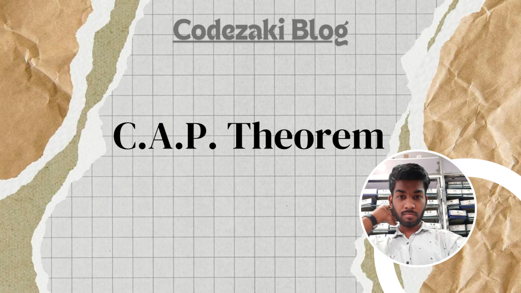 Understanding the CAP Theorem: A Key Concept in Distributed Systems Understanding the CAP Theorem: A Key Concept in Distributed Systems