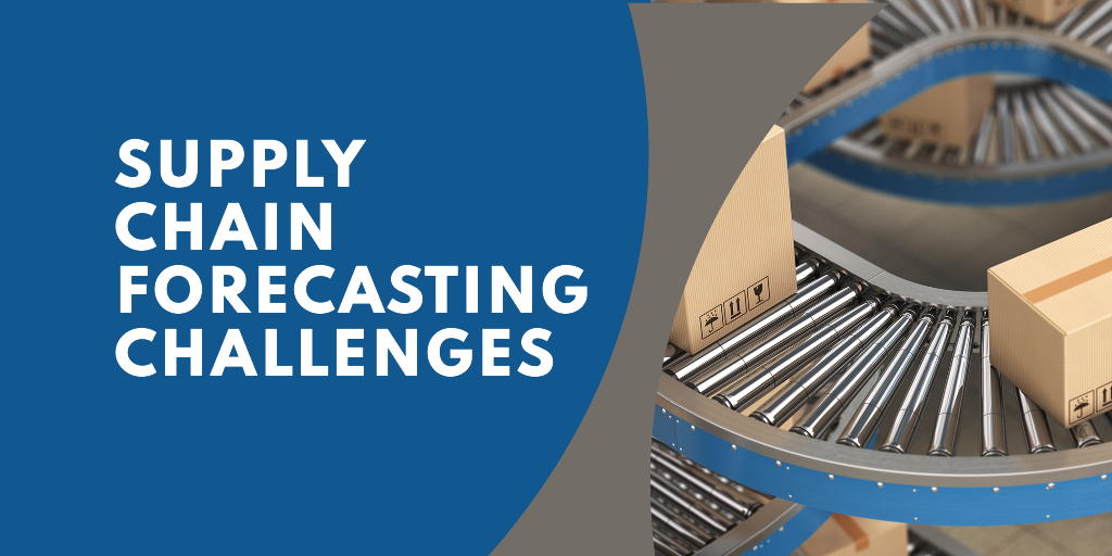 Unraveling Challenges in Supply Chain Forecasting Unraveling Challenges in Supply Chain Forecasting