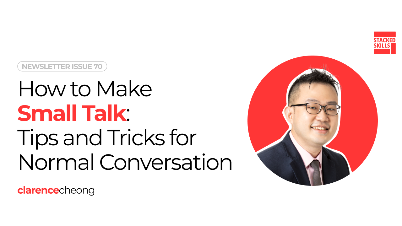 How to Make Small Talk: Tips and Tricks for Normal Conversation How to Make Small Talk: Tips and Tricks for Normal Conversation