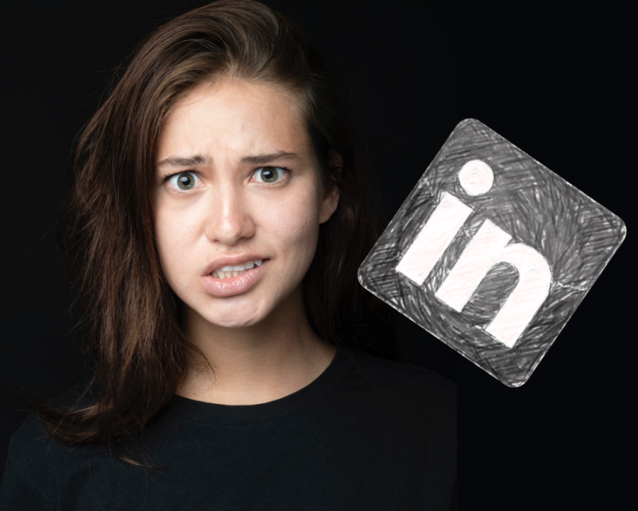 Why you need to ditch LinkedIn as your content platform Why you need to ditch LinkedIn as your content platform