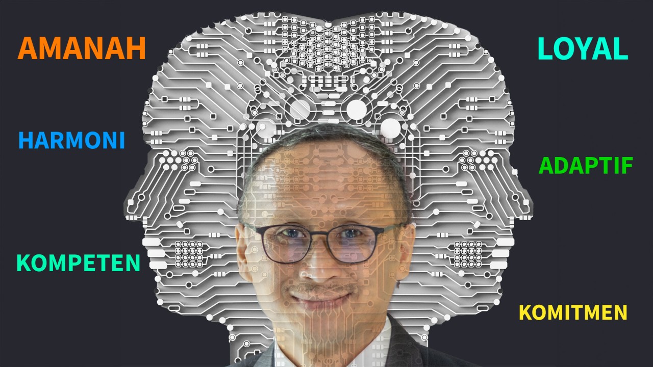 Decoding AKHLAK: Unveiling Core Values at the Individual Level for ... Decoding AKHLAK: Unveiling Core Values at the Individual Level for ...