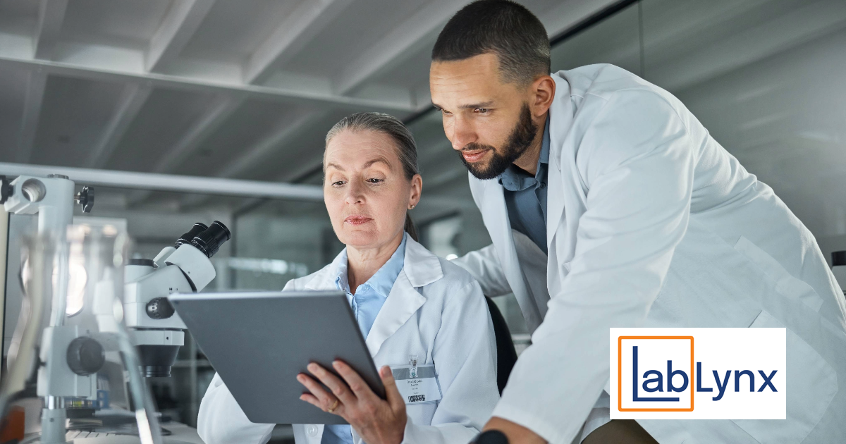 LIS vs. LIMS: Does it Matter in Healthcare? LIS vs. LIMS: Does it Matter in Healthcare?