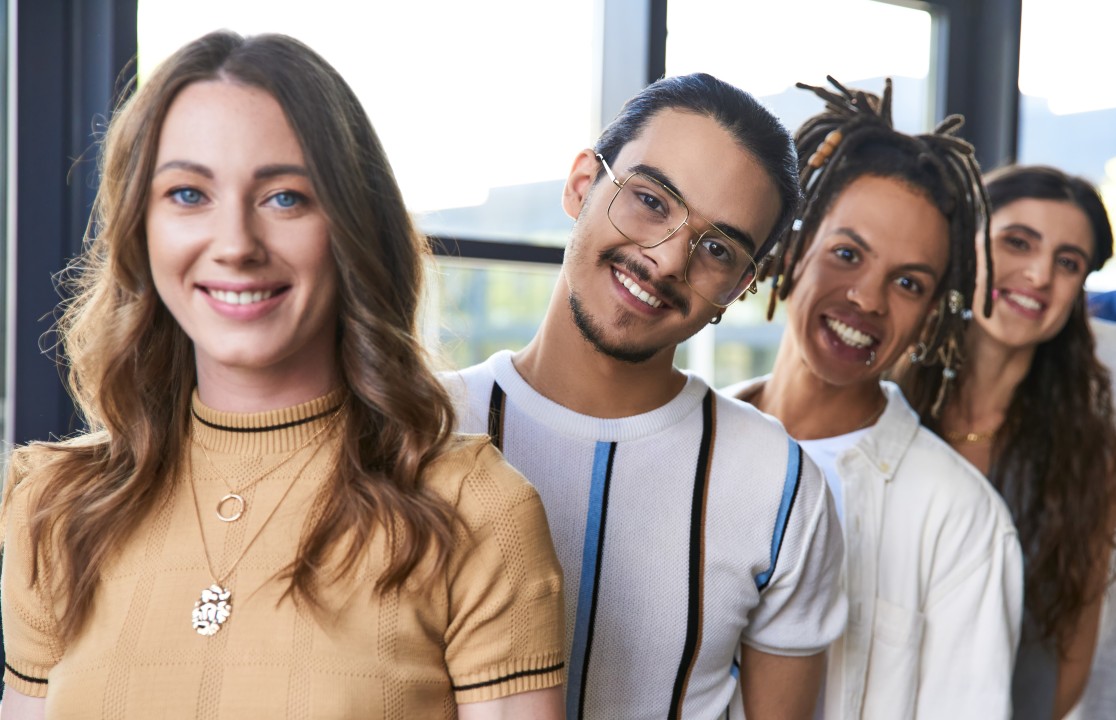 Unlocking Potential: How to Attract Gen Z Talent to Your Independent ... Unlocking Potential: How to Attract Gen Z Talent to Your Independent ...