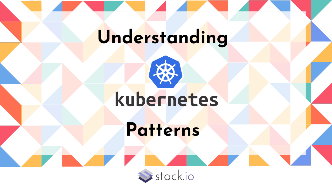 Understanding Kubernetes Patterns: Operators vs. Controllers Understanding Kubernetes Patterns: Operators vs. Controllers