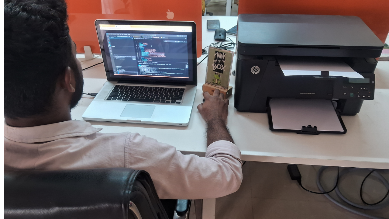 Enhancing Printing Capabilities: Exploring Angular+Electron with ... Enhancing Printing Capabilities: Exploring Angular+Electron with ...